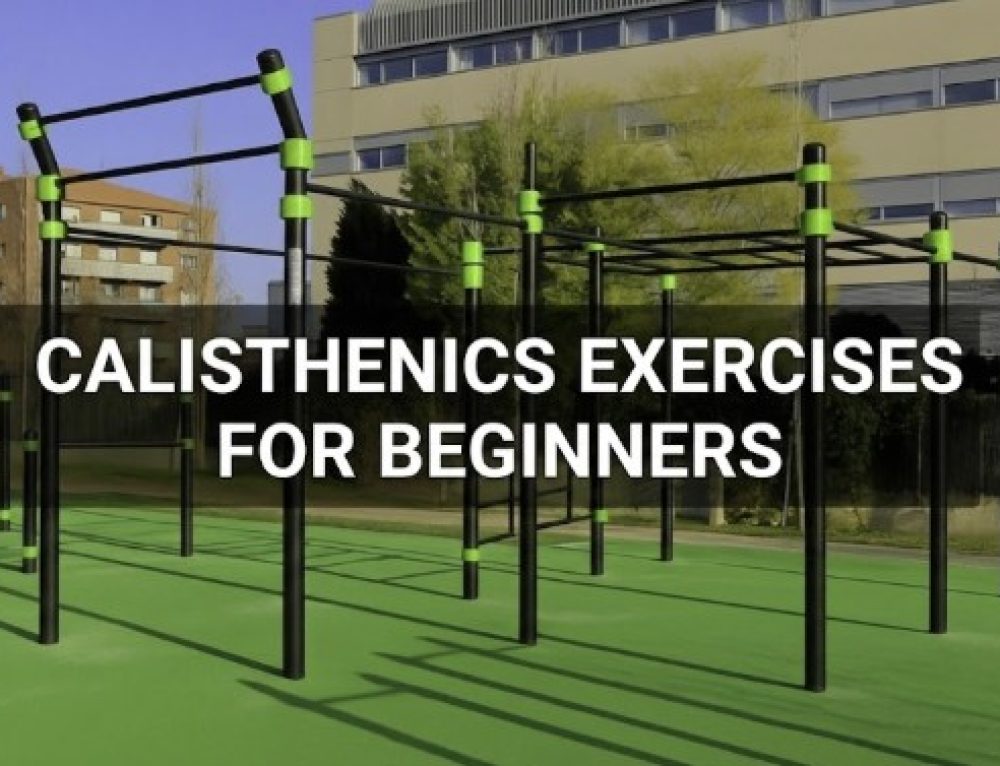 Top 7 Leg Exercises for Calisthenics | SSW